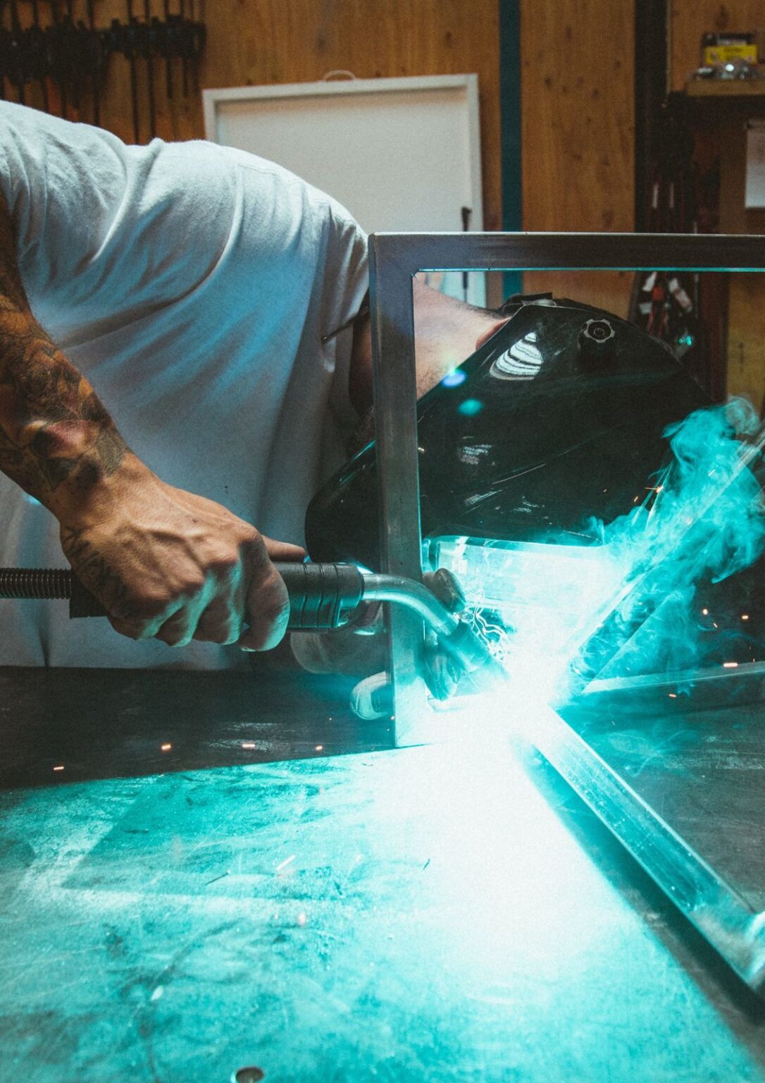 How to Choose the Right RSJ Beam Sizes for Your Project