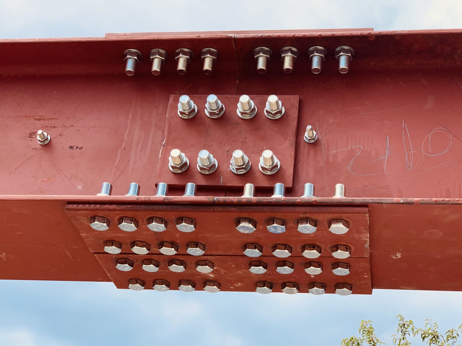Steel Erection Services London | CML Steel - Get A Free Quote